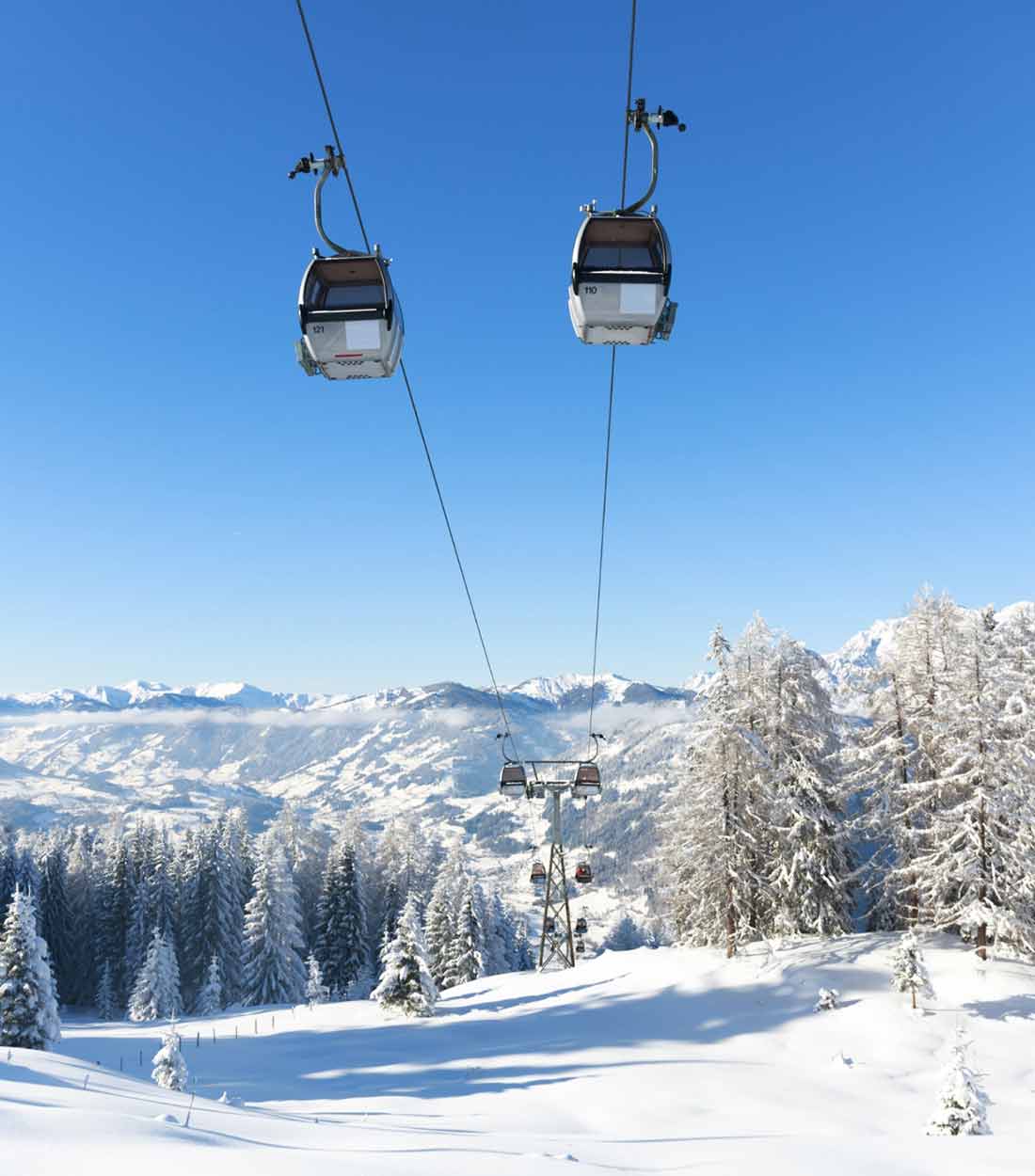 Godwin Austen - All The Lidos